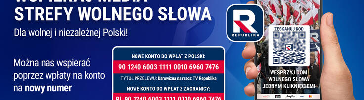 MSZ reaguje na rosyjską prowokację z dronem